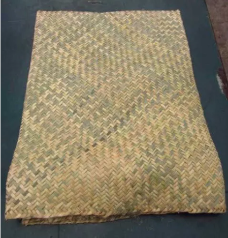 Petate Artesanal de Tule - Tradición y Estilo